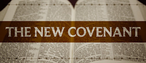 Hebrews and the New Covenant by Keith Mathison