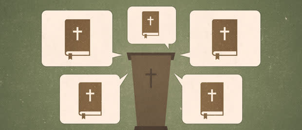 4 Sermon Types to Avoid