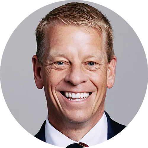 Stephen Nichols | Resources from Ligonier Ministries