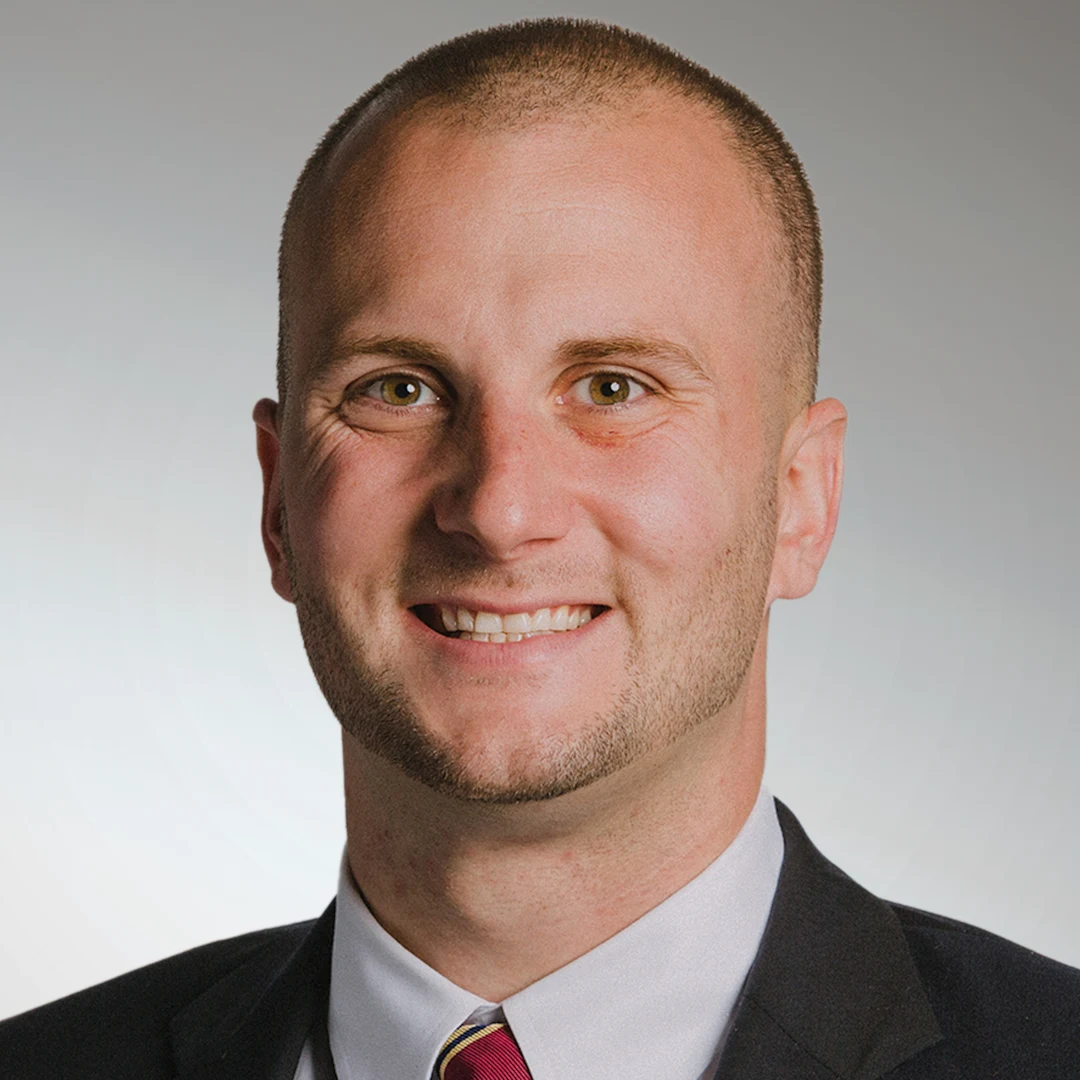 Aaron Garriott | Resources from Ligonier Ministries