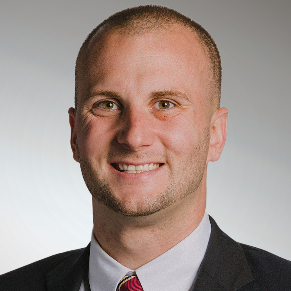 Scott Redd | Resources from Ligonier Ministries