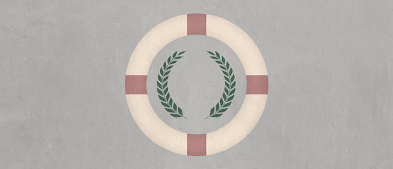 God Is Always at Work for Us and for Our Good