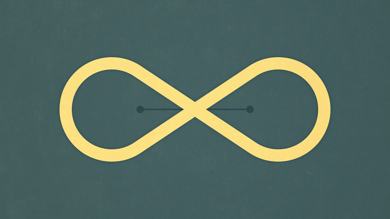 God Is Incomprehensible