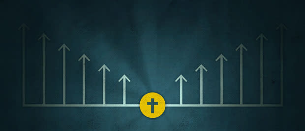 What Did Jesus Mean When He Said We Would Do Greater Work Than He Did?