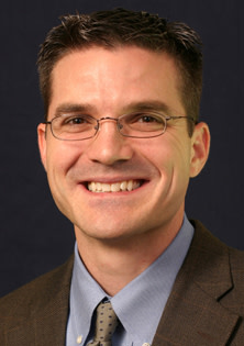 James M. Hamilton Jr. | Resources from Ligonier Ministries