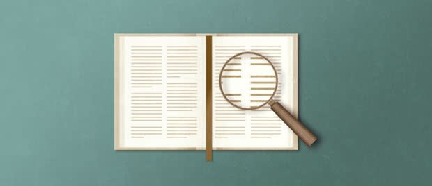 4 Tools for Studying the Hard Sayings of the Bible