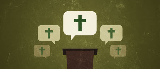 The Fine Points of Calvinism by R.C. Sproul