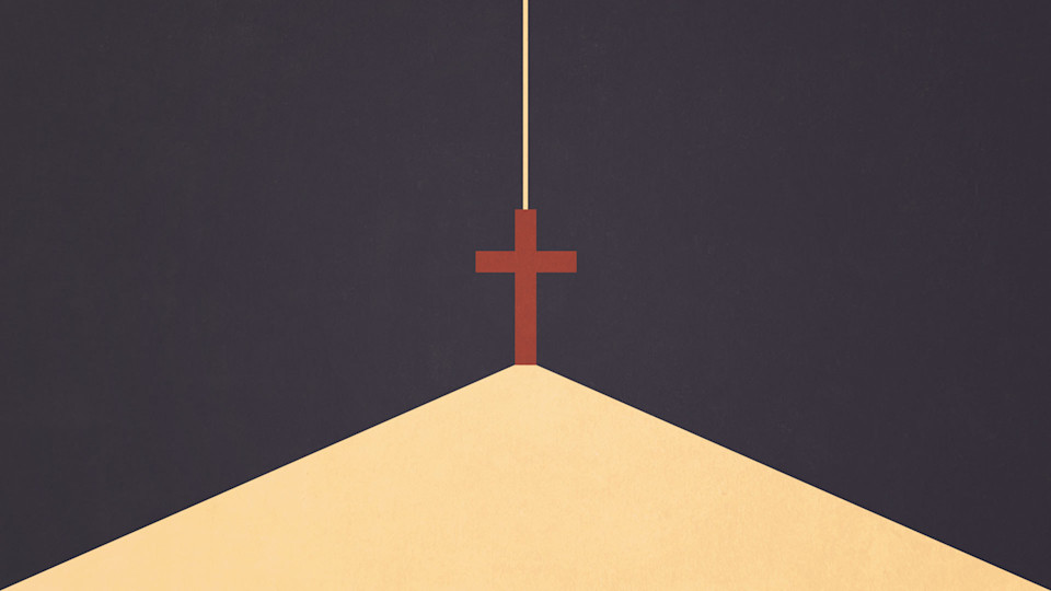 How Do I Know God Is for Me?