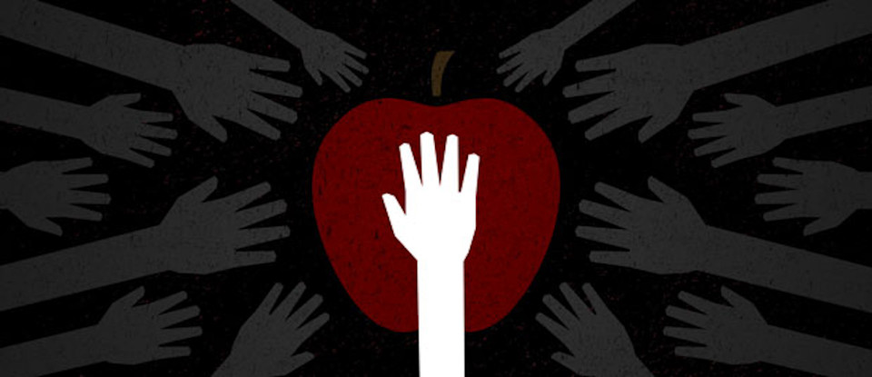 Is It Just That in Adam All Die?