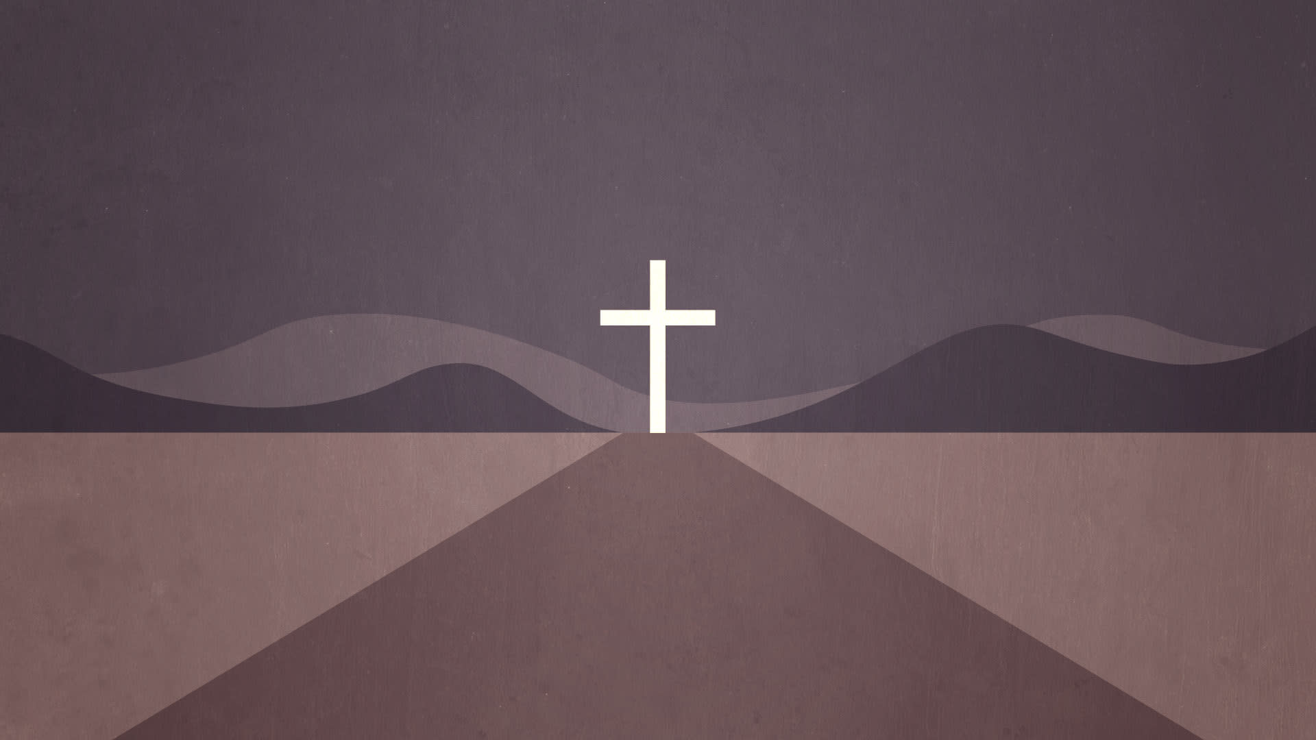 In Christ Our Suffering Is Not in Vain