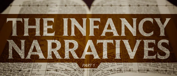The Infancy Narratives