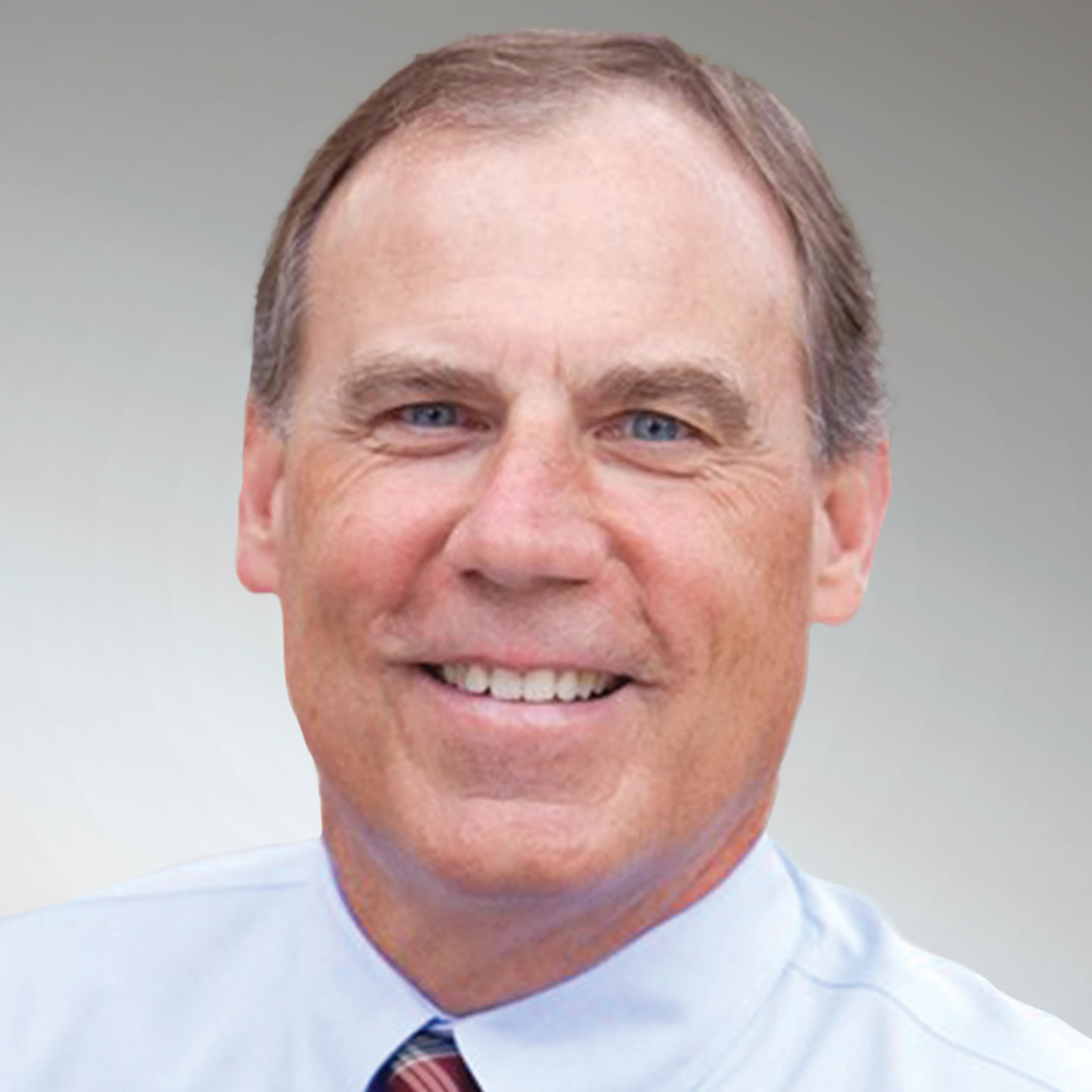 Robert Ingram | Resources from Ligonier Ministries