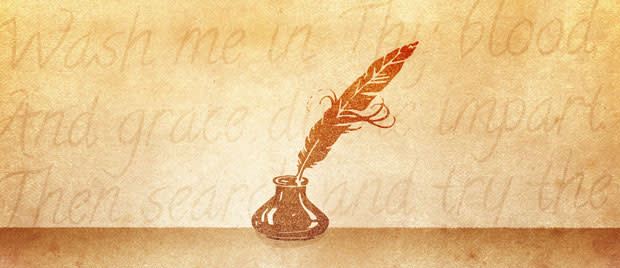 Isaac Watts: A Child Poet by Douglas Bond