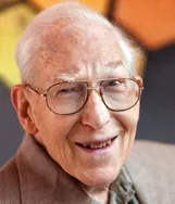 J.I. Packer | Resources from Ligonier Ministries