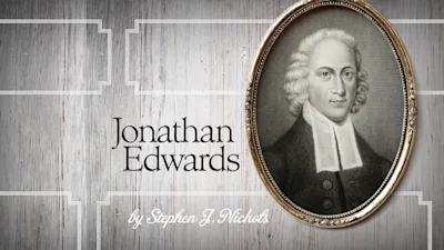 The Great Awakening by Stephen Nichols from Jonathan Edwards