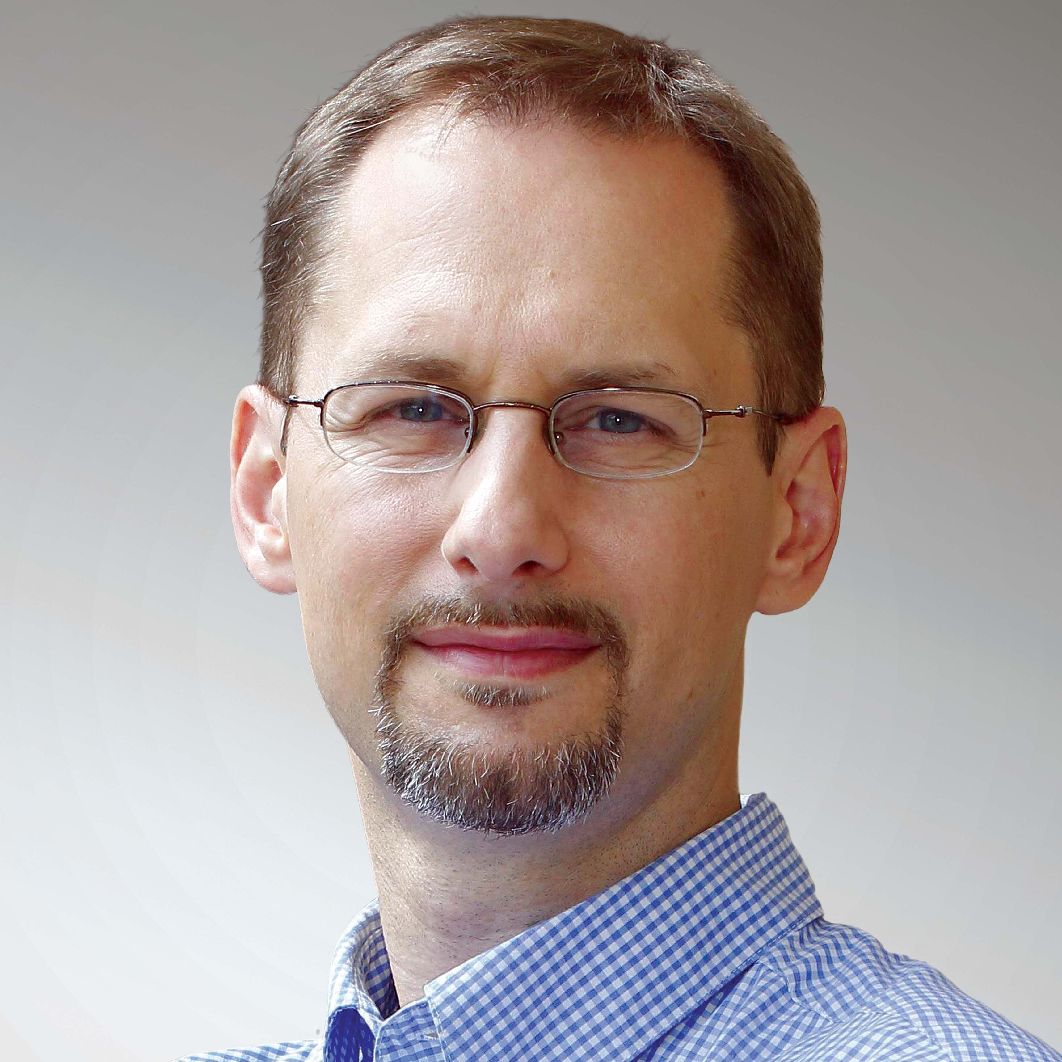 Kevin DeYoung | Resources from Ligonier Ministries