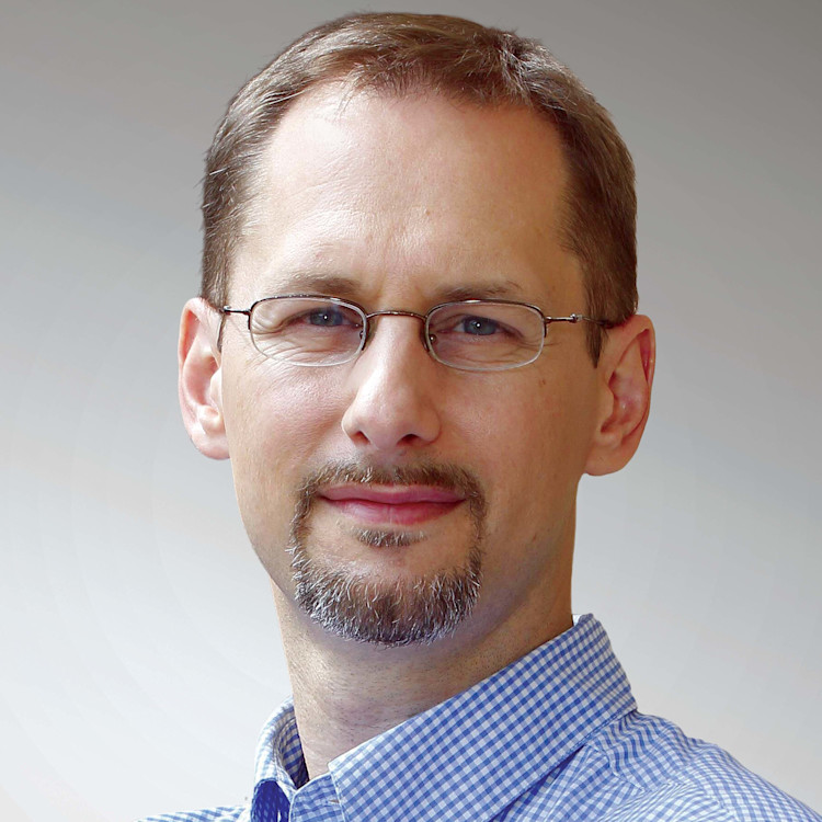 Burk Parsons | Resources from Ligonier Ministries