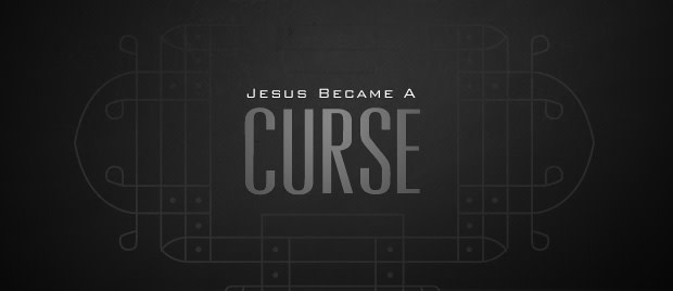 Forsaken: Jesus Became A Curse by R.C. Sproul