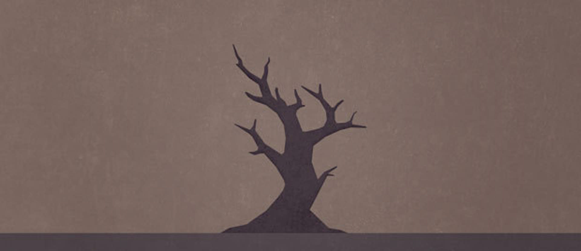 Jesus Became a Curse for Us