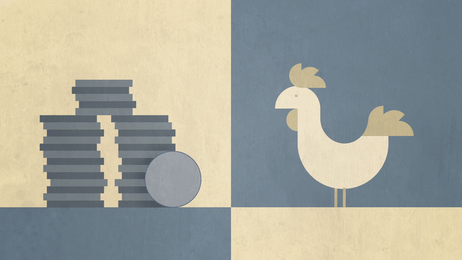 The Difference Between Judas and Peter