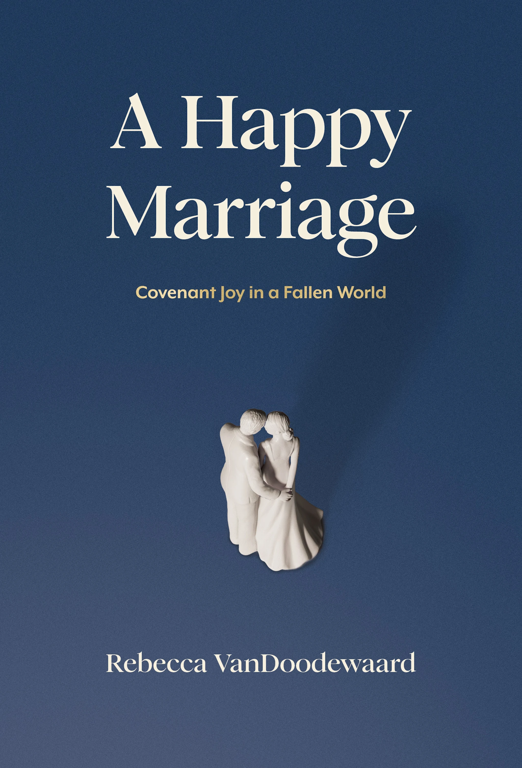 A Happy Marriage