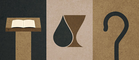 The Marks of the Church by W. Robert Godfrey