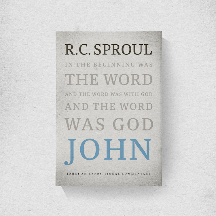 The Canons of Dordt by R. Scott Clark