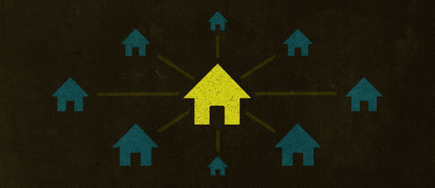 5 Ways for Building Loving Relationships with Your Neighbors by Nate ...