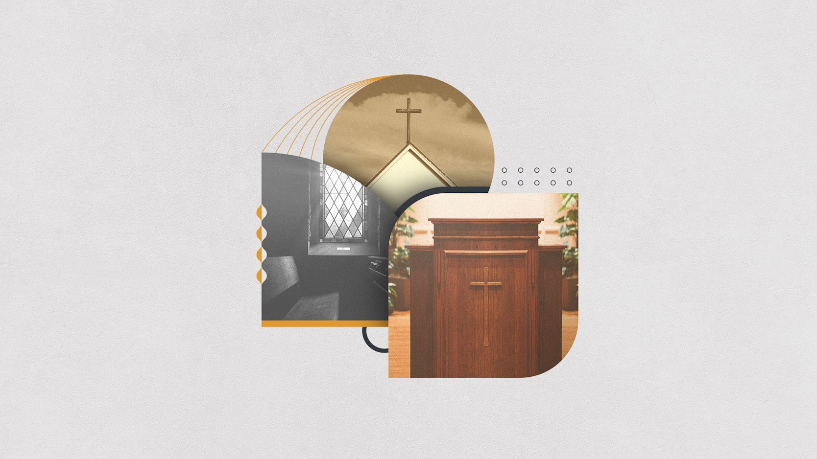 The Marks of the Church by W. Robert Godfrey