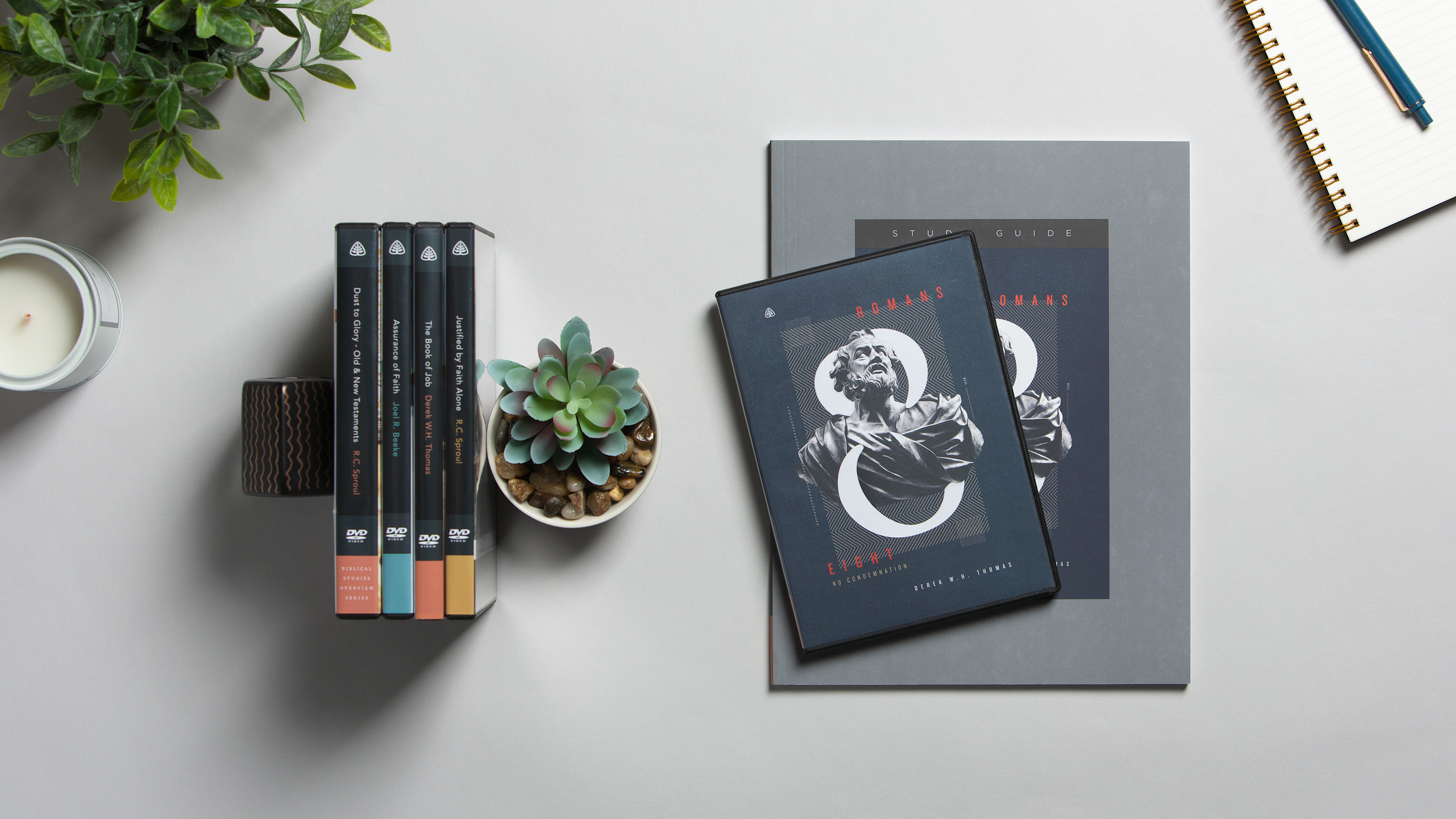 Teaching Series | Ligonier Ministries