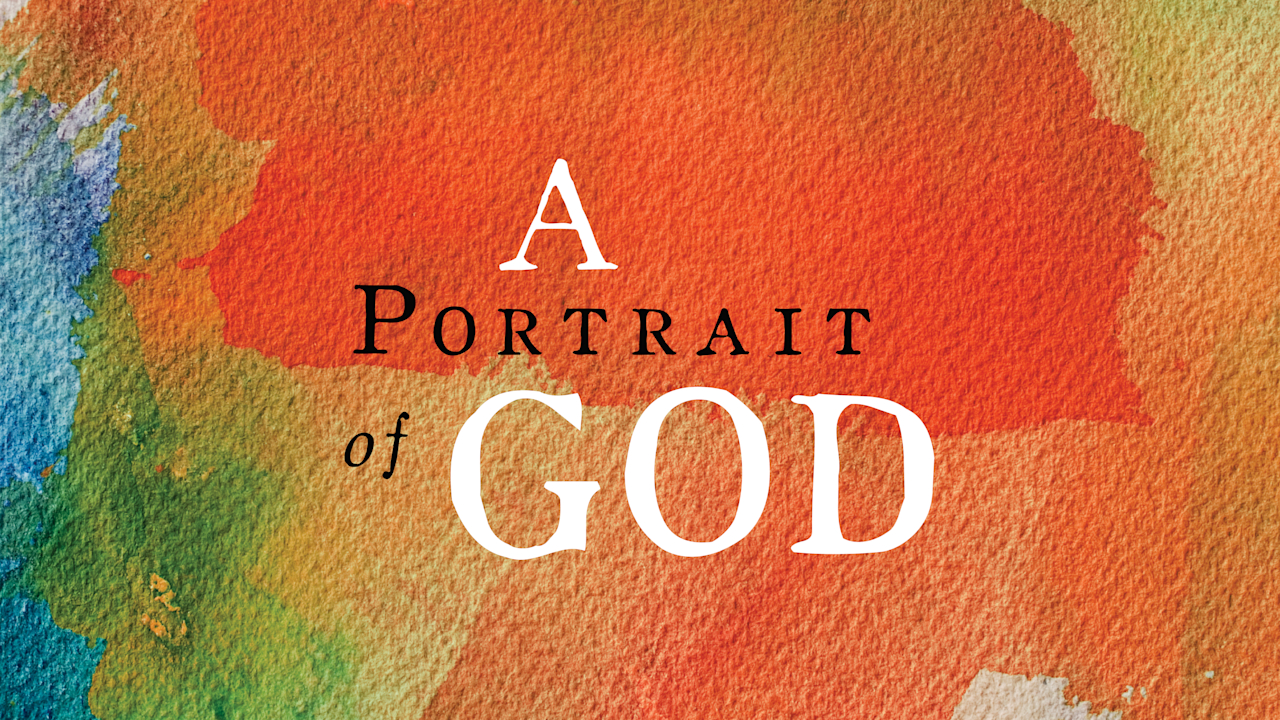 A Portrait of God: 2004 National Conference by Various Teachers ...