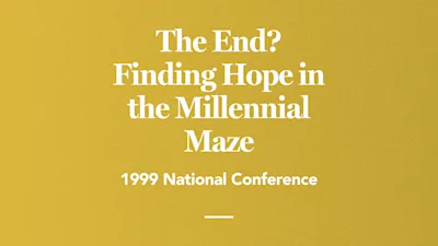 Israel and the End Times by Eric Alexander from The End? Finding Hope ...