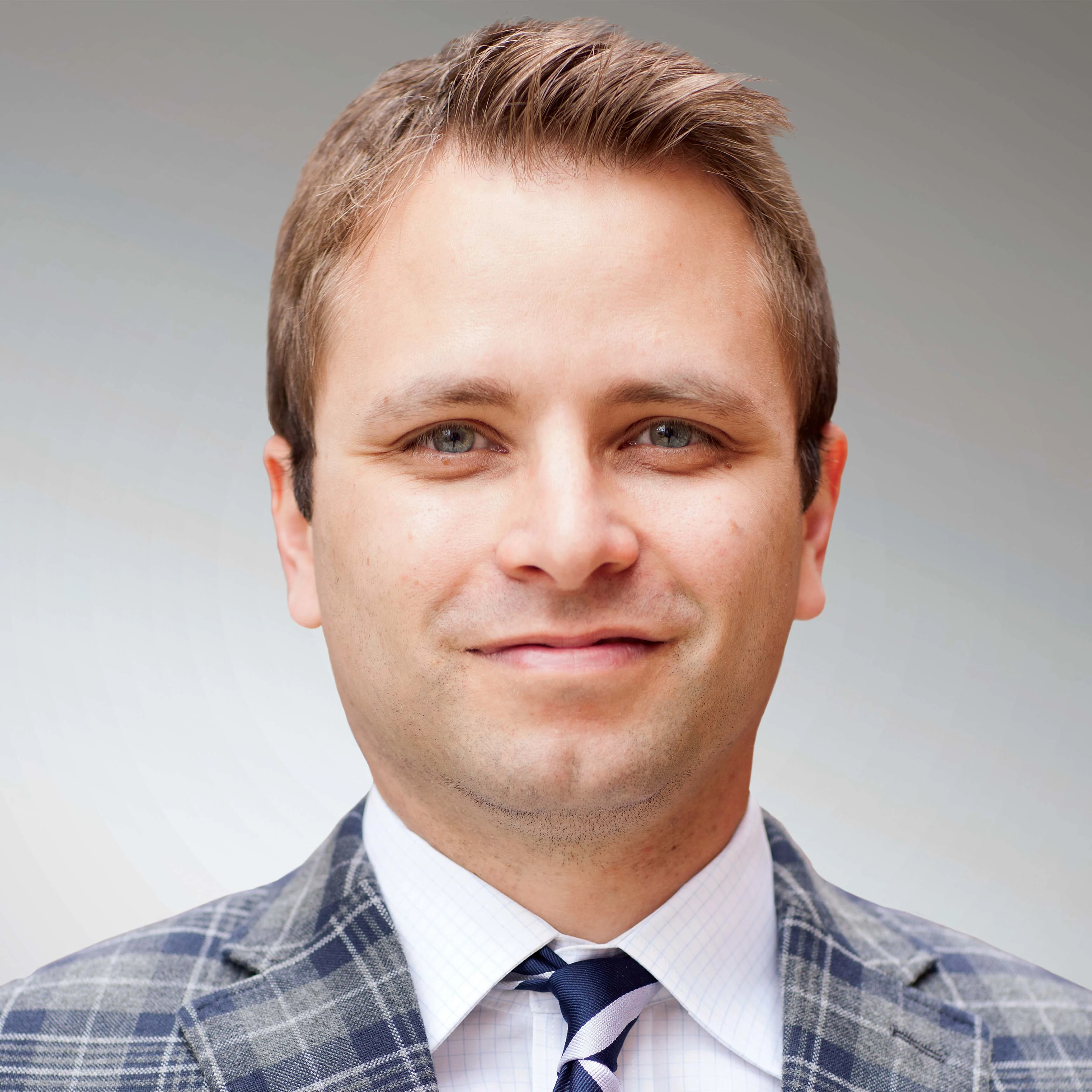 Owen Strachan | Resources from Ligonier Ministries