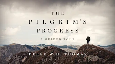 The Wicket Gate by Derek Thomas from The Pilgrim's Progress: A Guided Tour