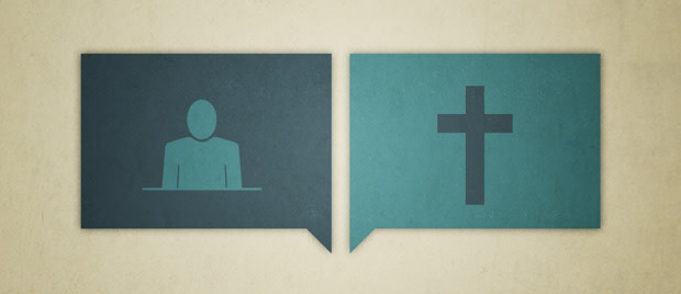 Should We Use Our Personal Testimony in Evangelism? by Richard Phillips