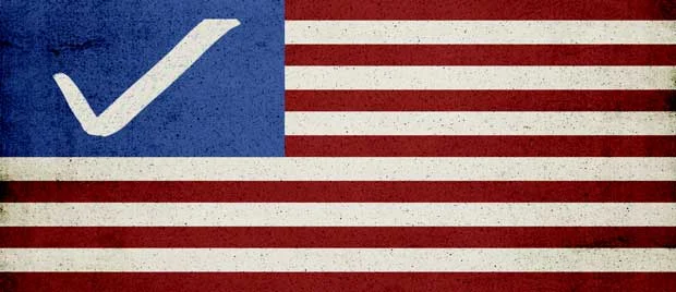 Principles for Voting by R.C. Sproul