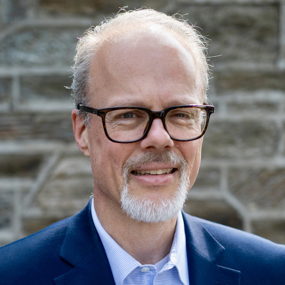 Tim Challies | Resources from Ligonier Ministries