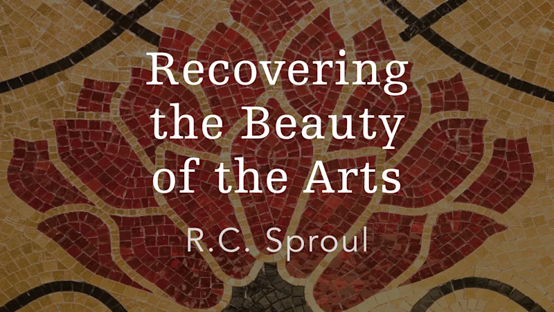 The Influence of Music by R.C. Sproul from Recovering the Beauty of the ...