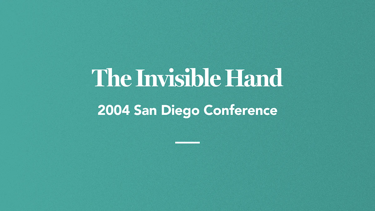 Providence and Evil/Suffering by W. Robert Godfrey from The Invisible ...