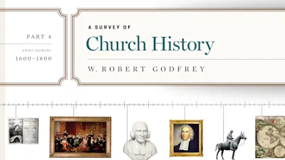 Puritan Views of Assurance and Conversion by W. Robert Godfrey from A ...