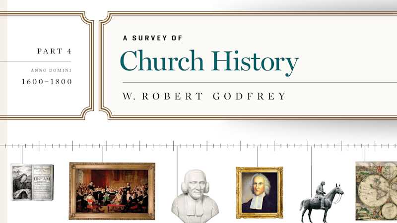 The Enlightenment Timeline