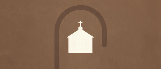 What Does It Mean to Be a Shepherd Over the Flock?