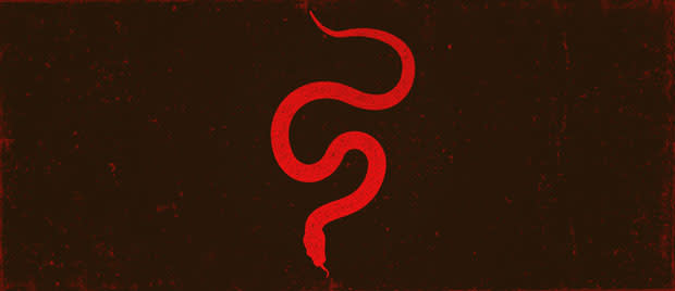 How to Distinguish the Holy Spirit from the Serpent by Sinclair Ferguson