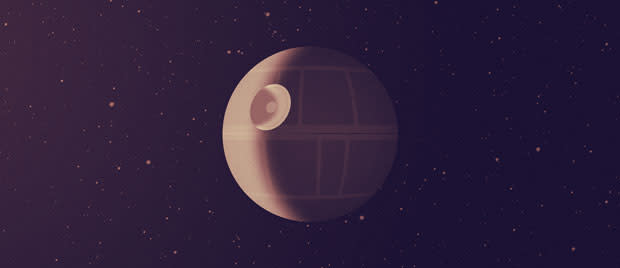 Star Wars and the Ancient Religion by Peter Jones