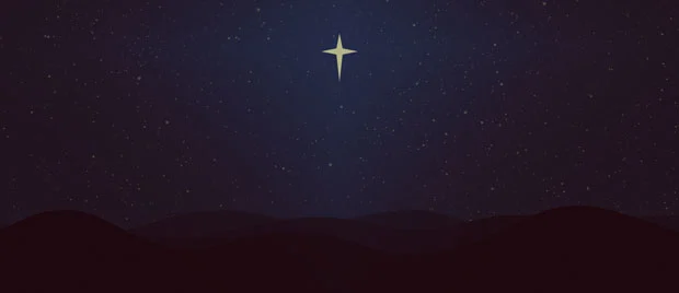 What Was the Star of Bethlehem? by R.C. Sproul