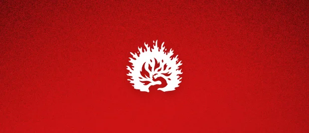 The Symbol of the Burning Bush in Church History by Aaron Denlinger