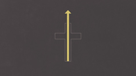 5 Things You Should Know about Justification