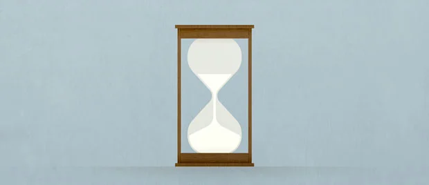 Teach Us to Number Our Days