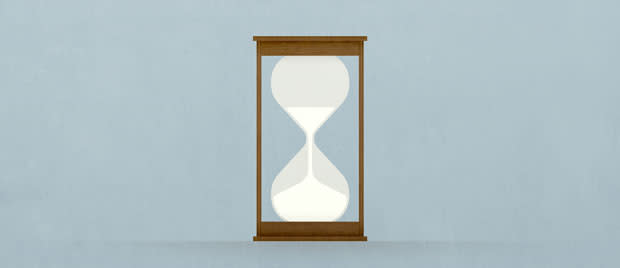 Teach Us to Number Our Days