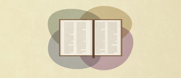 The Doctrine of Scripture by Stephen Nichols